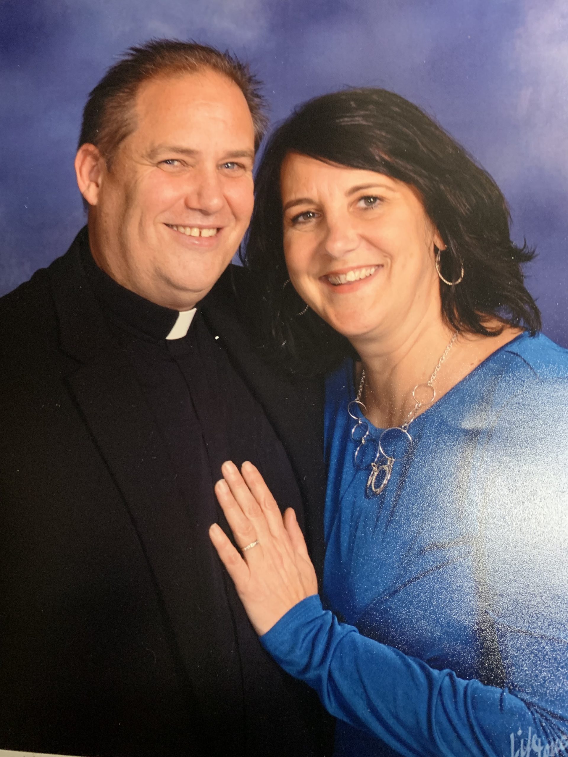 Our Staff – Holy Trinity Lutheran Church